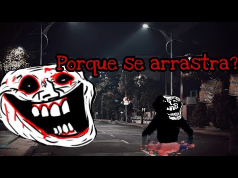 Esa cosa se está arrastrando!! 💀/Void meme/Cap 32 - YouTube