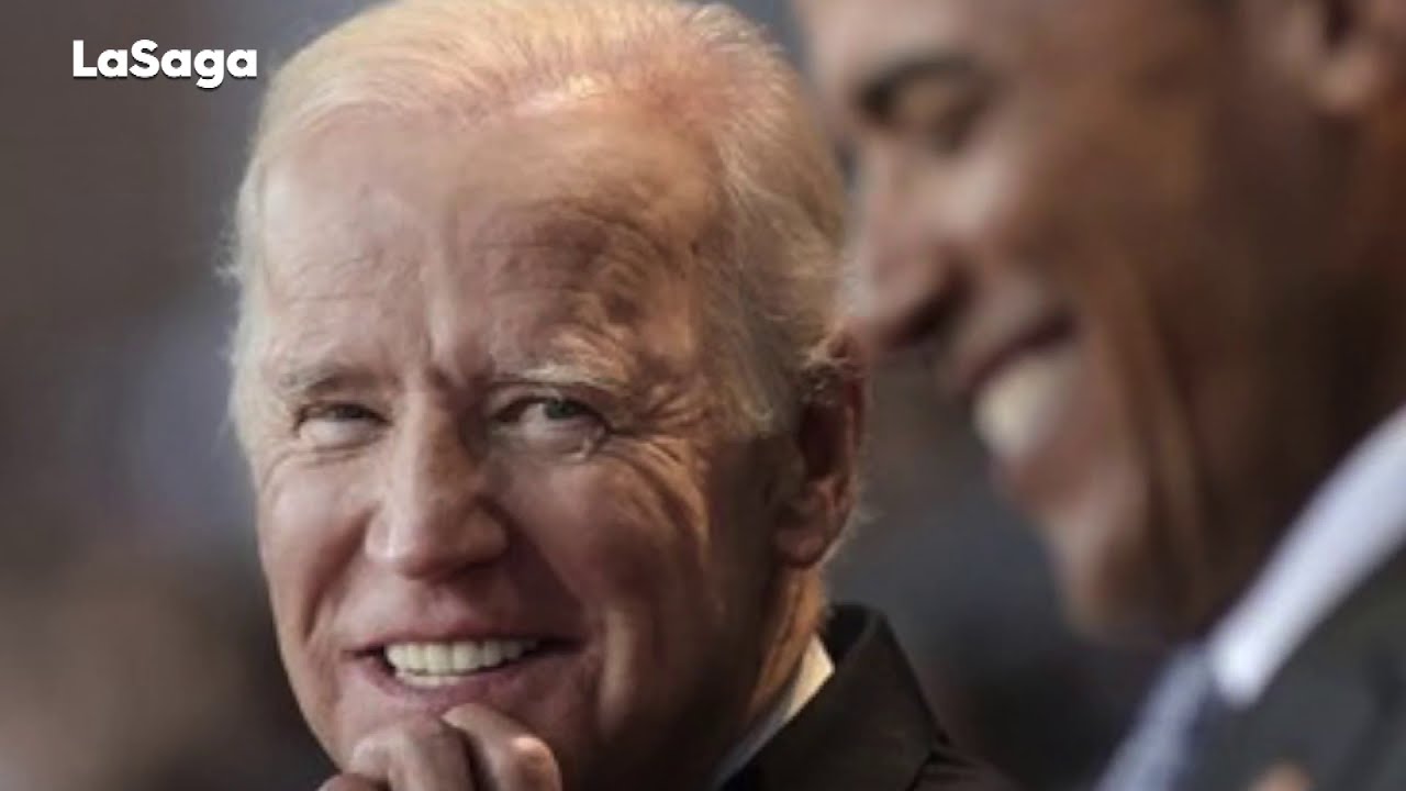 Joe Baden, presidente electo EE. UU. 2020 - 2014 - YouTube