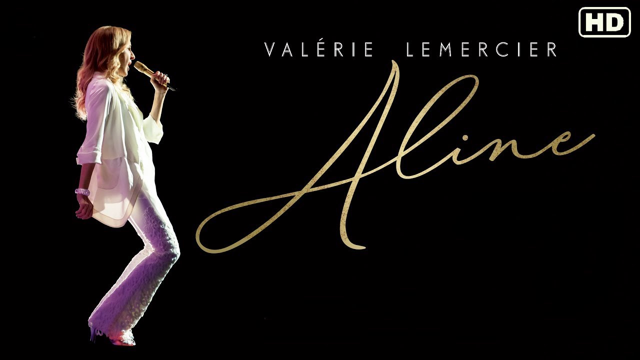 Aline (2022) Official Trailer - YouTube