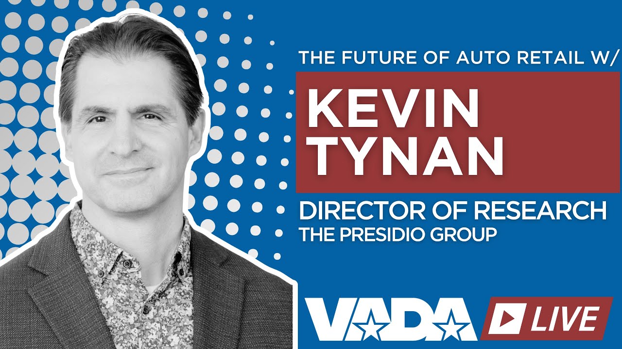 VADA LIVE - Virginia Automobile Dealers Association