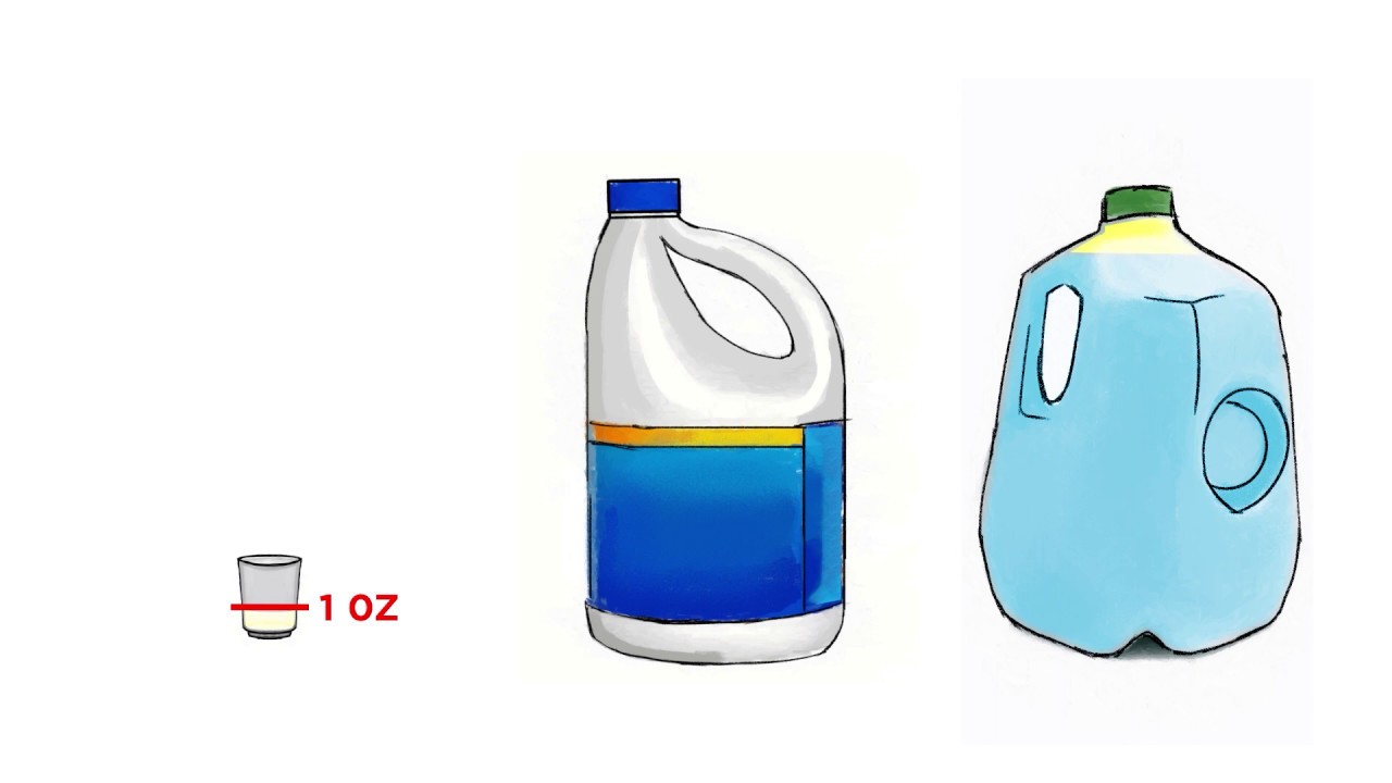 Cleaning and Sanitizing High-Touch Surfaces - YouTube