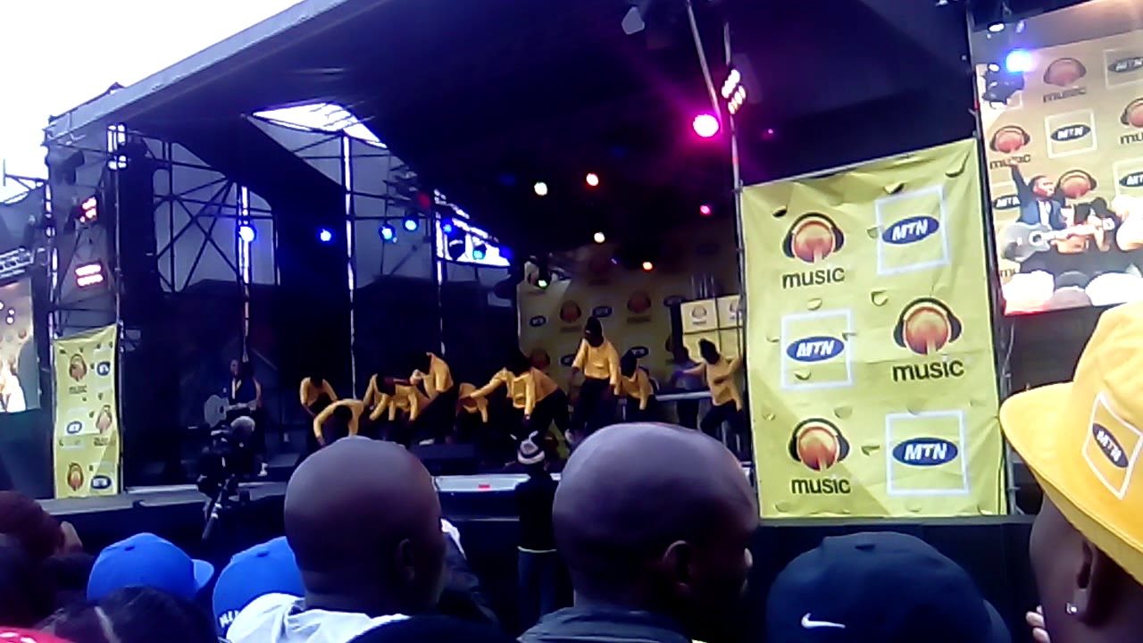 Ngiga kamahlalela edlala ecurries fountain Durban emcimbin wakwa MTN ...