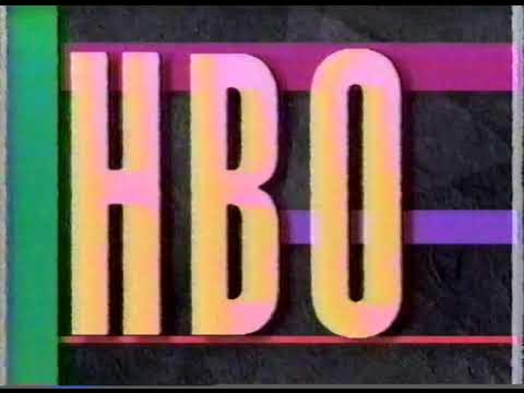 HBO - Next On HBO Bumper - YouTube
