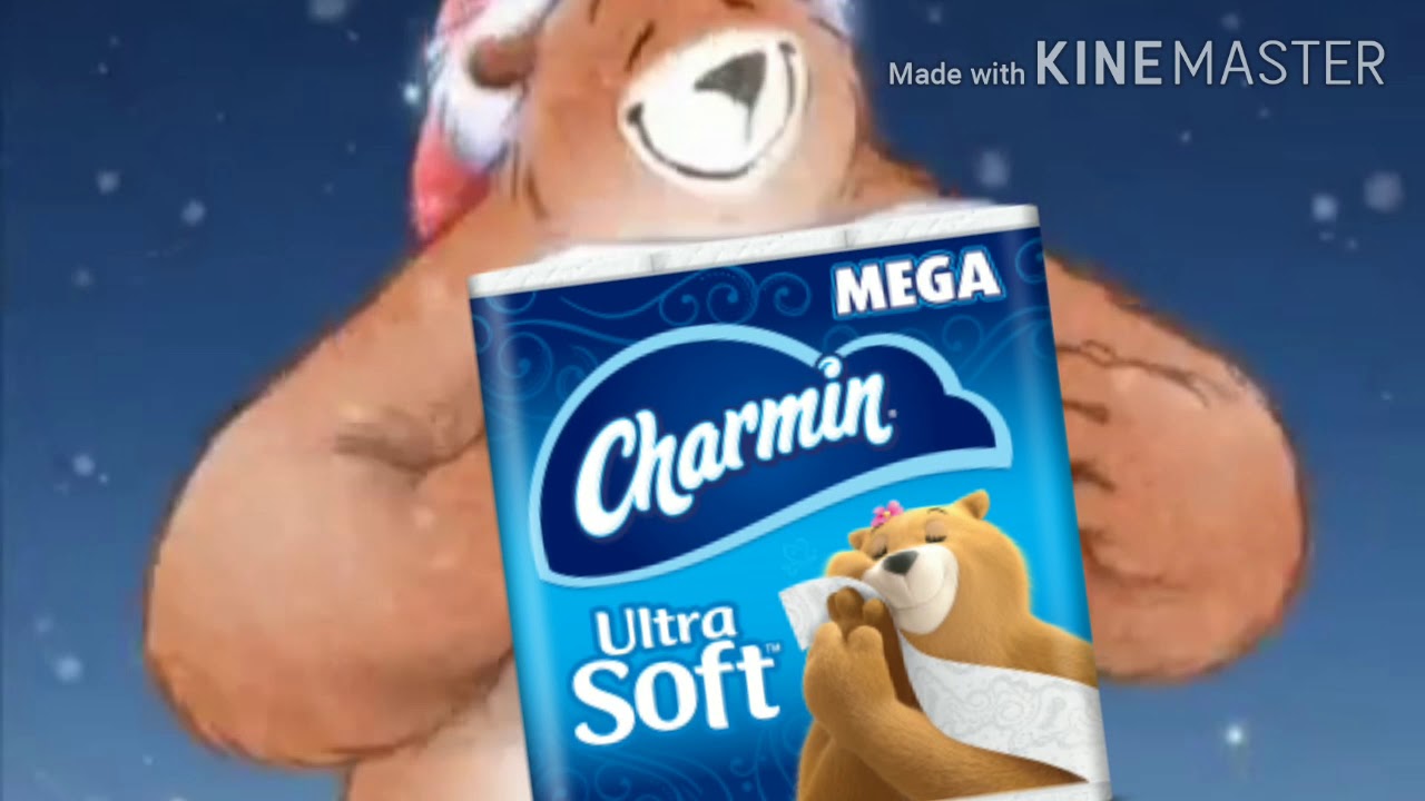 Charmin - Xmas In October (2020, FANMADE) - YouTube