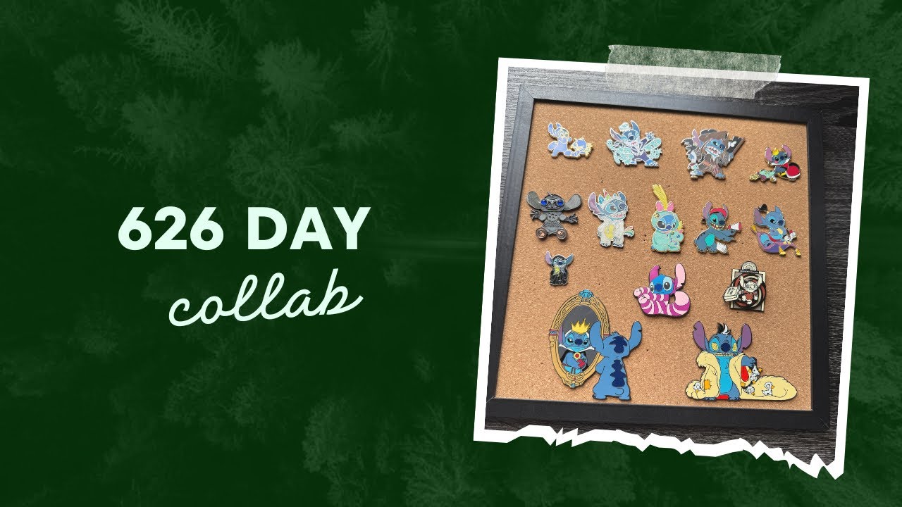 626 Day Collab - YouTube