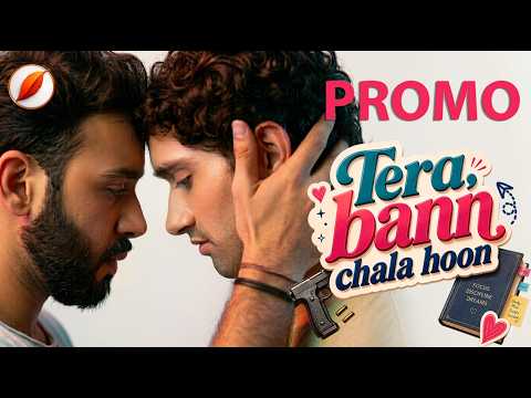 Gangster Falls In Love With NEET Aspirant | Tera Bann Chala Hoon | Indian BL | Friday, 5th June