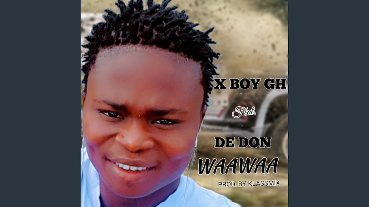 Waawaa - YouTube Music