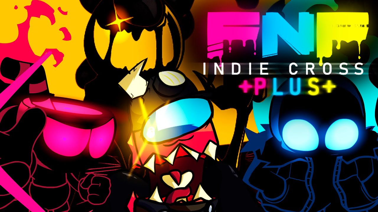 PRUEBO Y OPINO DEL INDIE CROSS PLUS Y ESPERABA MAS... I Friday Night ...