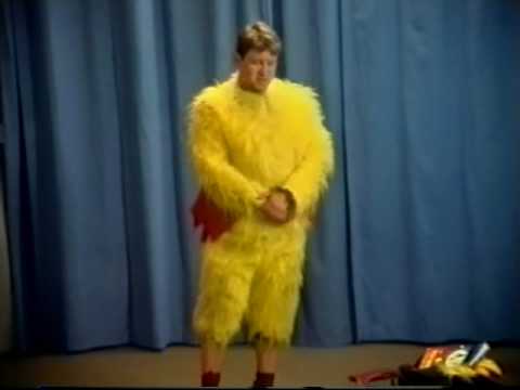 Sheetz Screen Tests - Chicken - YouTube