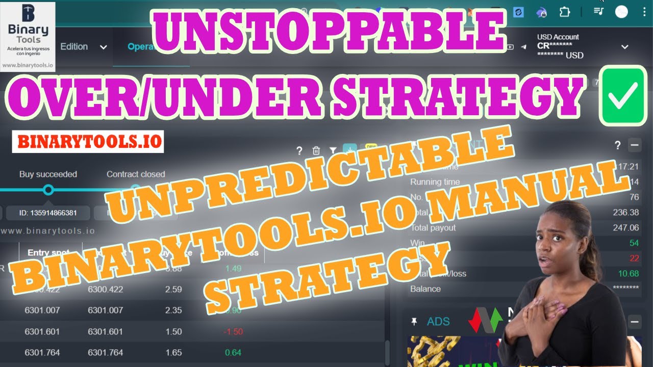 This Over/Under Strategy is UNSTOPPABLE! 💥 (Works for YEARS) - YouTube
