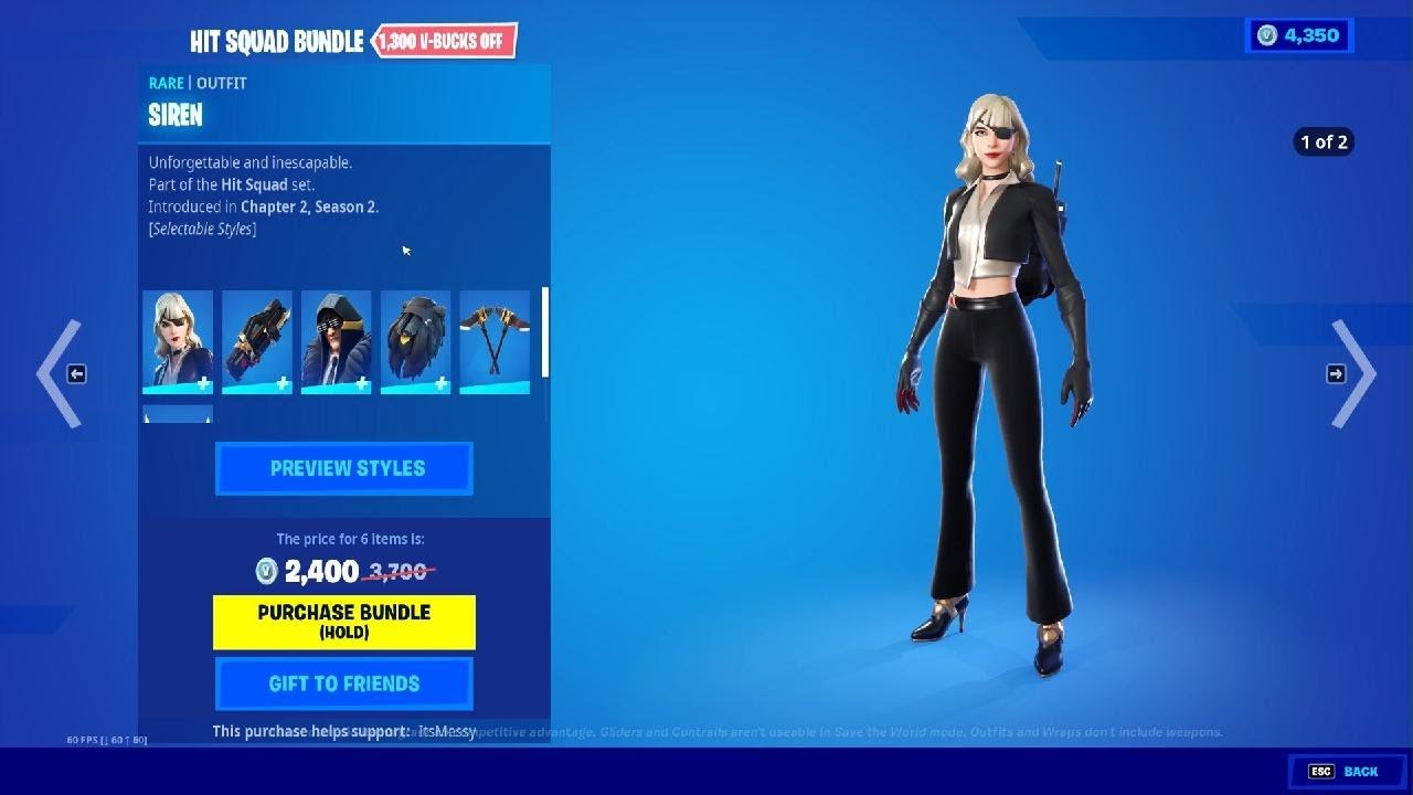 item shop review - YouTube