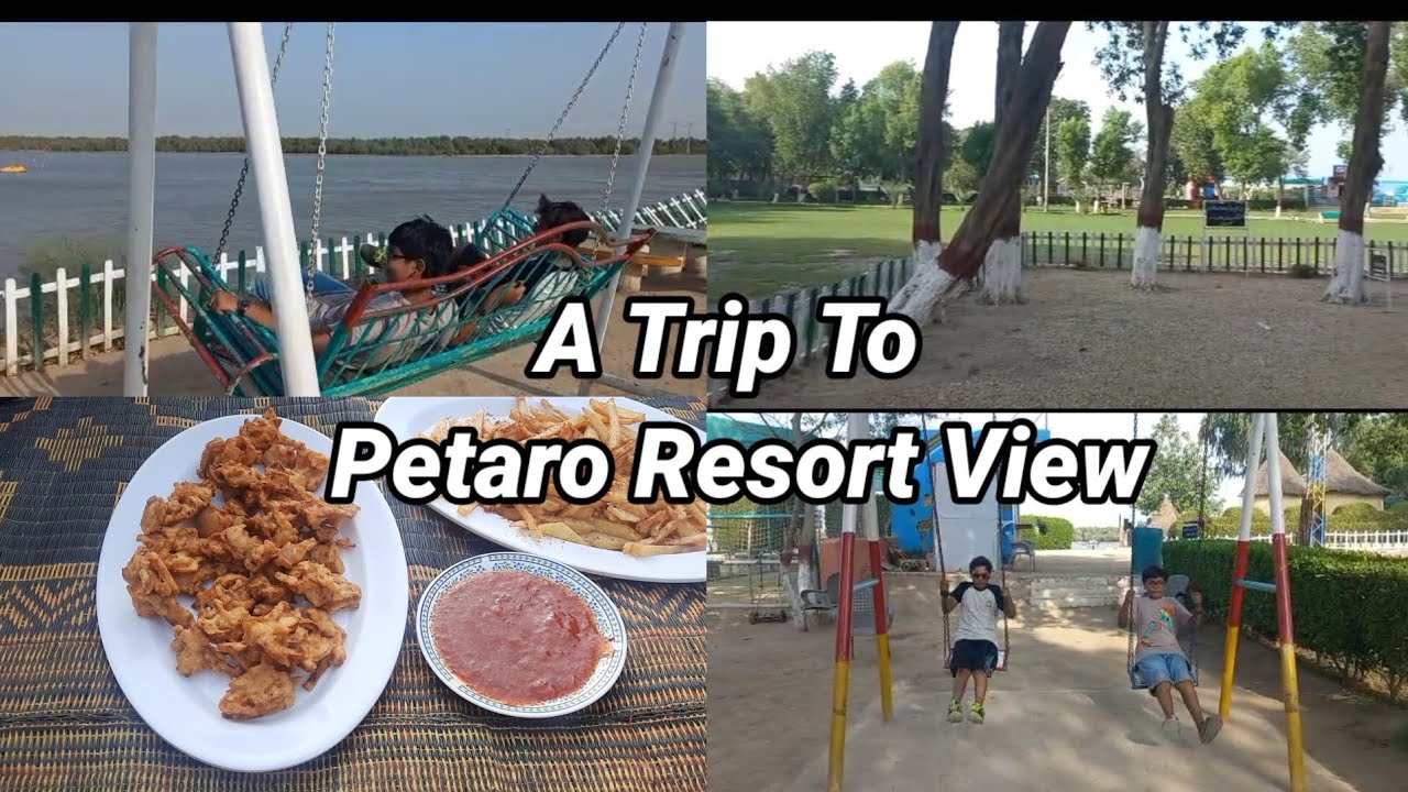 A Trip To Petaro Resort View ️ | - YouTube