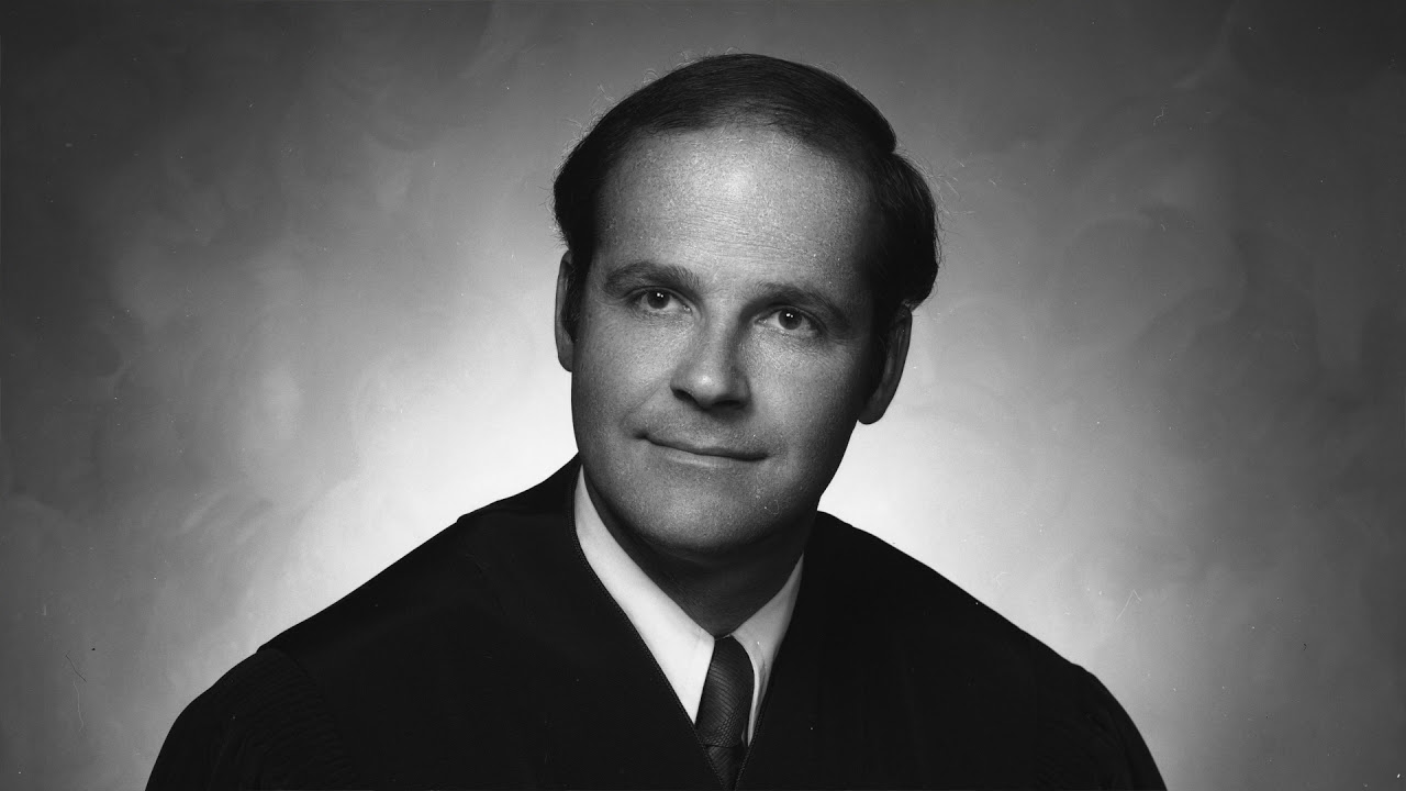 2020 LTC Distinguished Leader Awards - Retired Supreme Court Justice ...