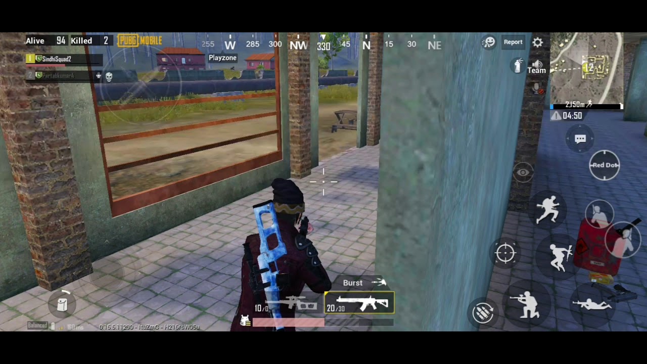 Dou Vs Dou New Game #SindhiSquad2 - YouTube