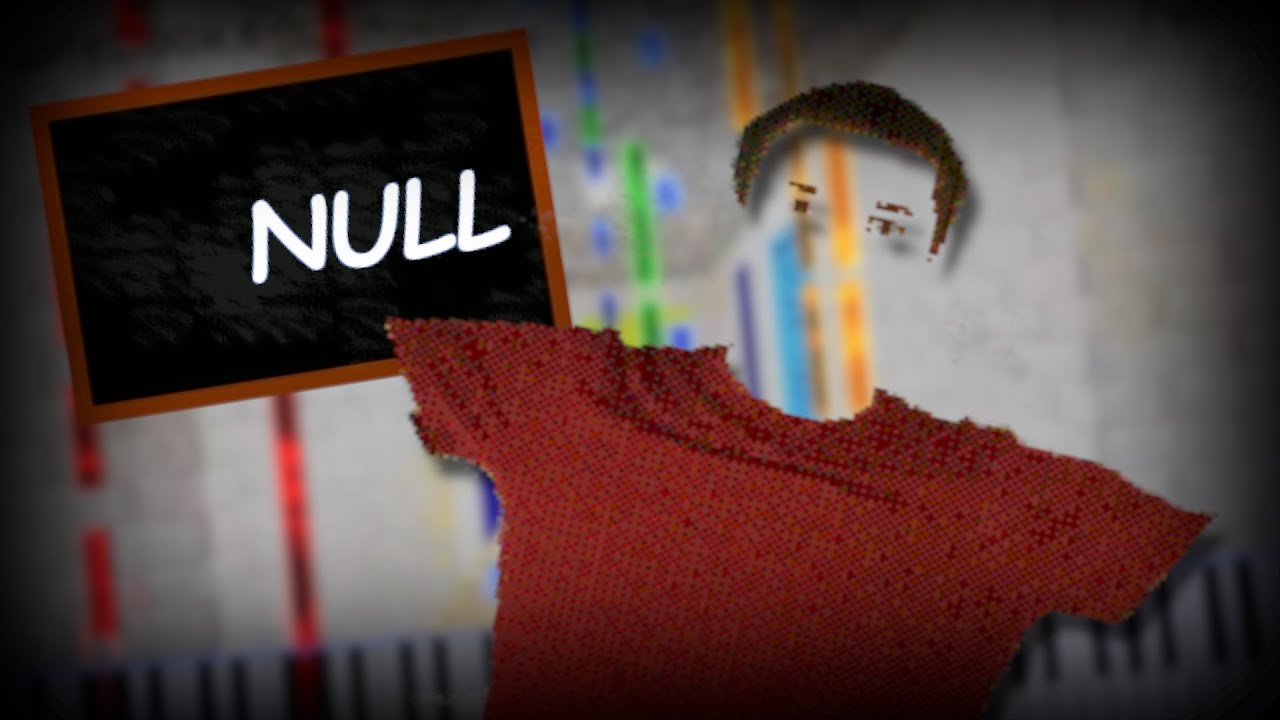 NULL's THEME (Schoolhouse Trouble) | Baldi's Basics Classic Remastered ...