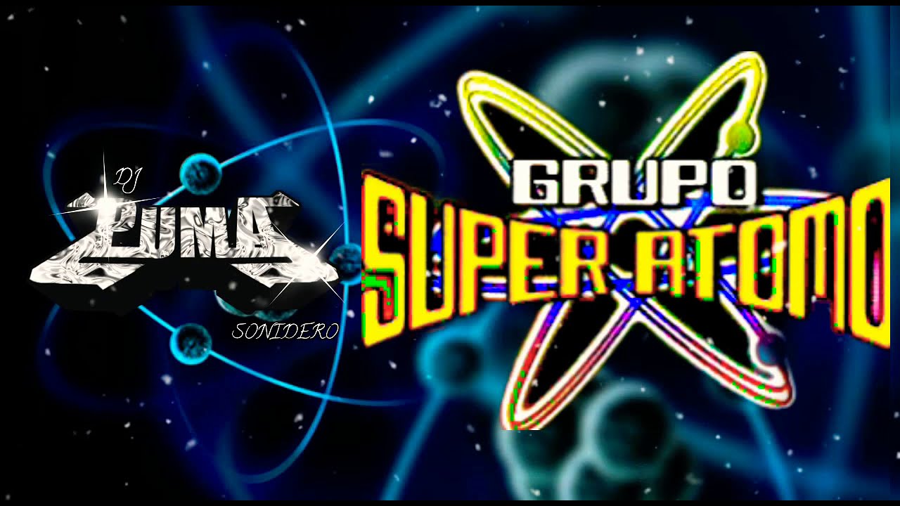 SUPER ATOMO-Ya No Quiero Broncas - YouTube