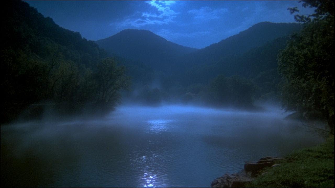 A soft place to fall.. - YouTube