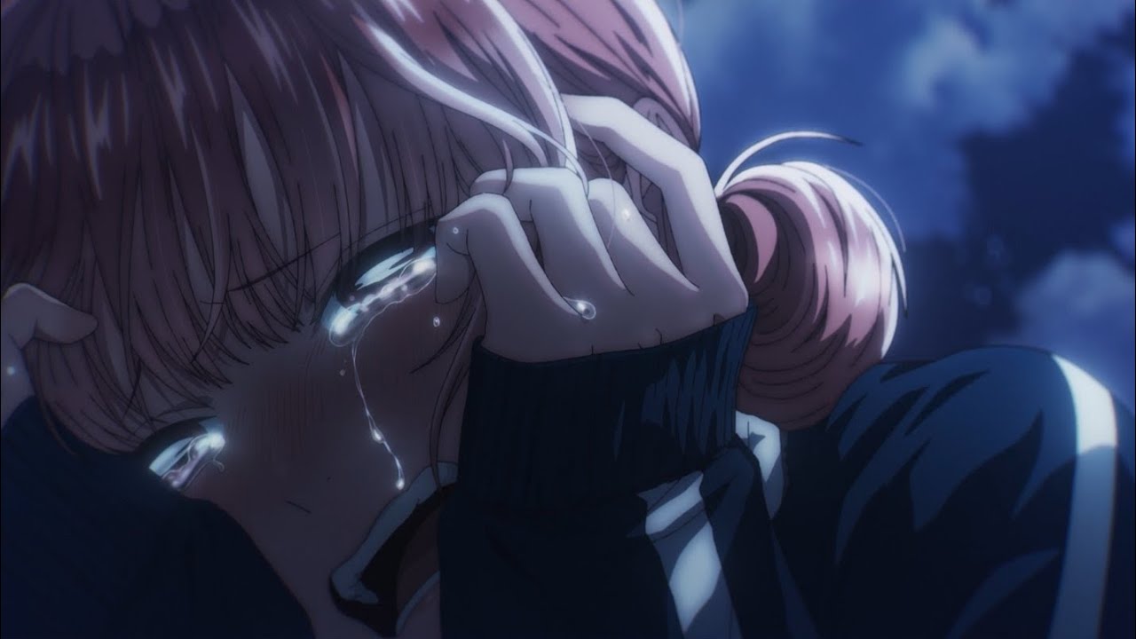 Shade of love - Blue box ost - AMV (my first amv) - YouTube