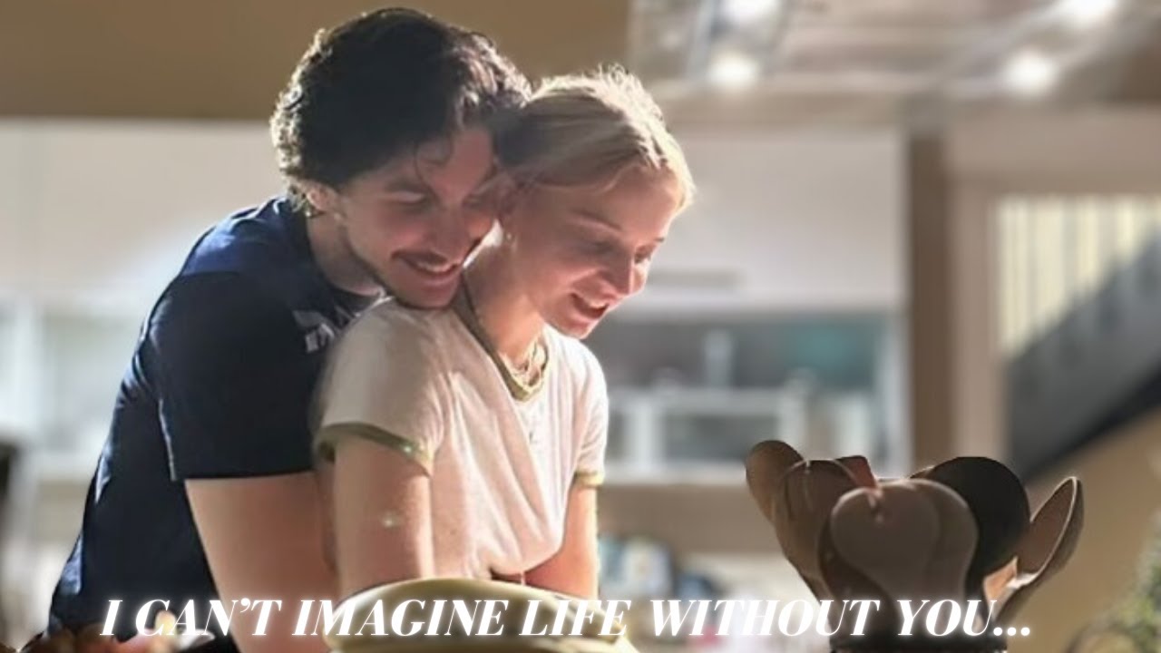 I can't imagine life without you...(Soulmate subliminal) - YouTube