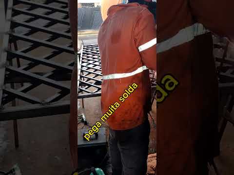 painel de metalon..quase pronto primeira parte - YouTube