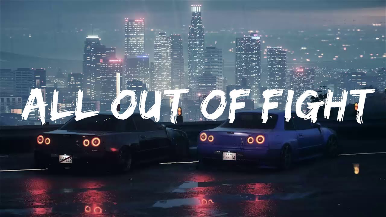 P!NK - All Out Of Fight (Lyrics) LyricsDuaLipa - YouTube