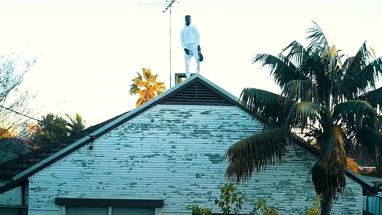 Manu Crooks - Day Ones [Music Video] - YouTube