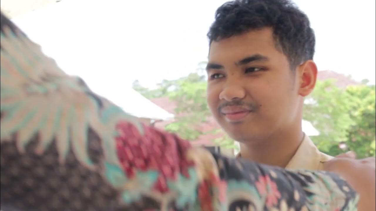 demonstrasi Kontekstual 1.4 - Wendra Bagas Saputra - YouTube