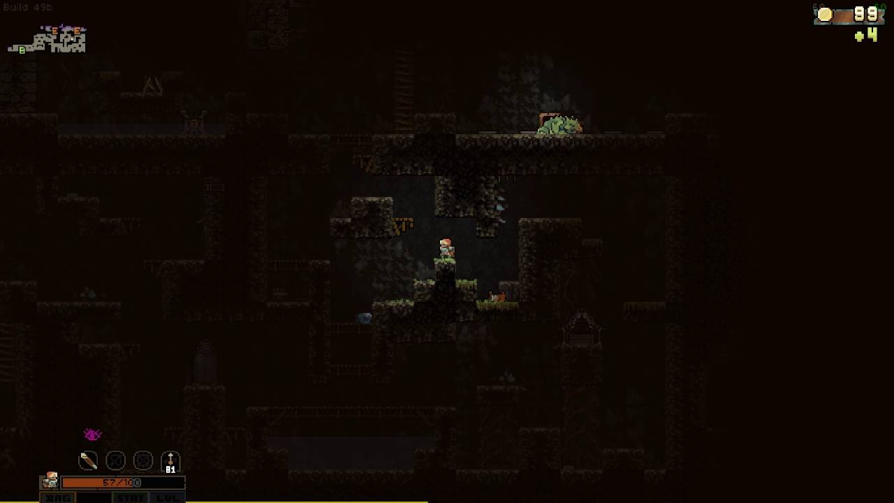 VAGANTE - Knight (Background Strong) - YouTube