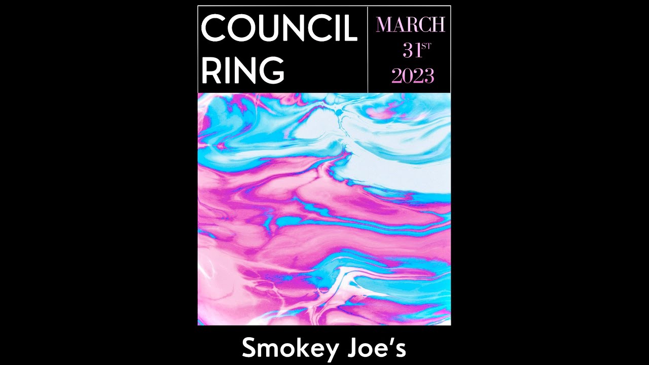 Memories - Council Ring - YouTube