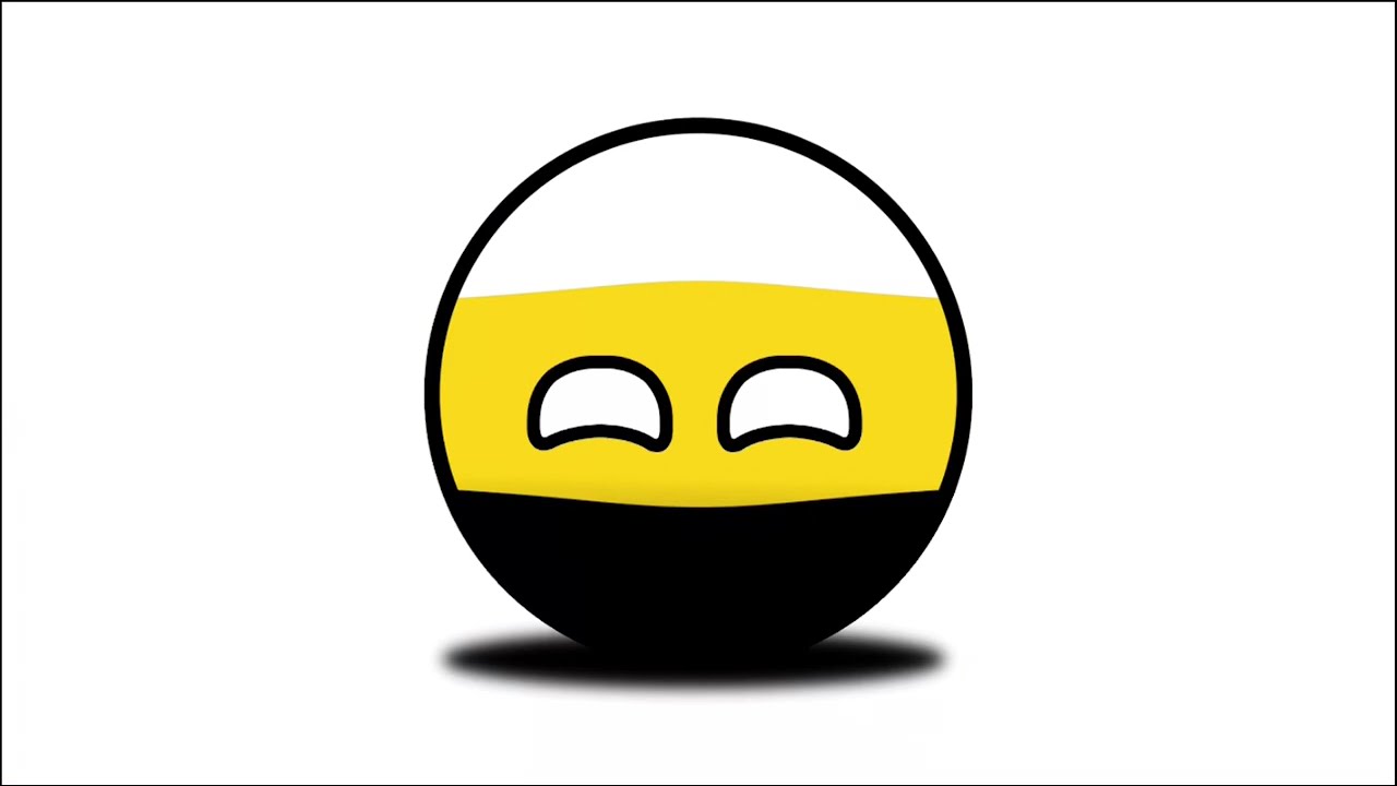 "Perak Flips His Flag" I Countryball Animations #shorts - YouTube