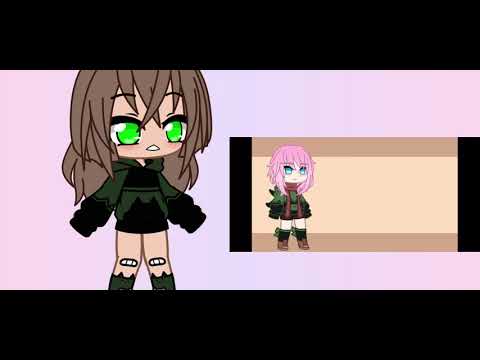 Anime OC Challenge - YouTube