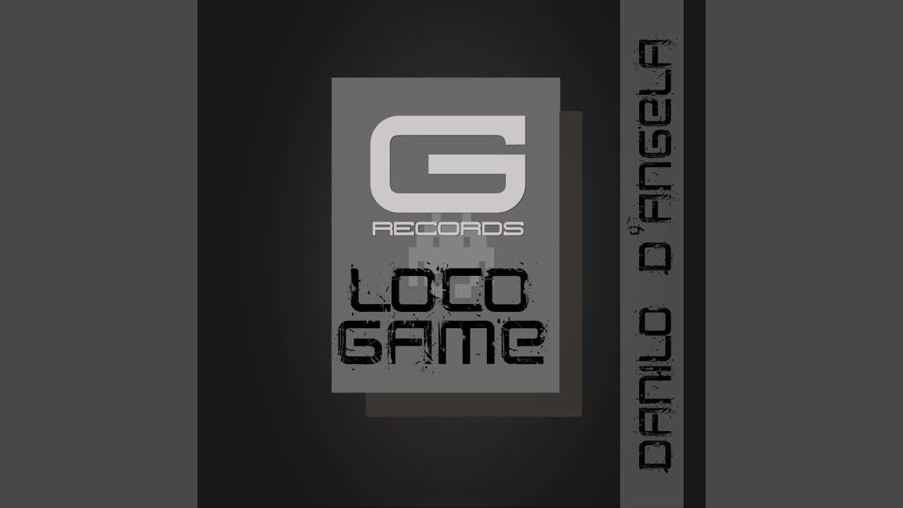 Loco Game (Extended) - YouTube