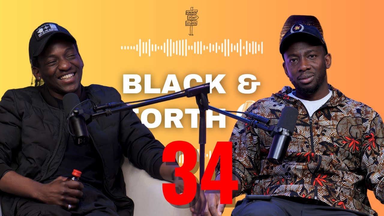 34. Selmor DissTrack? 4 Million USD Heist in ZIM?, Daisy Mtukudzi Accident, Holy 10 Rhumba Album ...