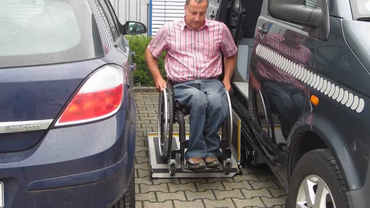 Rollstuhl Sicherungspflicht Auto – FRUWOH