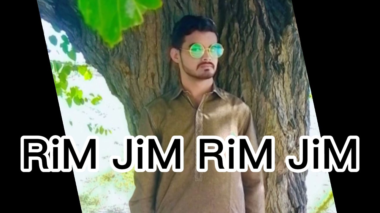 RiM JiM RiM JiM song [ shan ] - YouTube