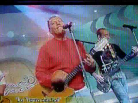 Nsq y Nsc - "La tierra del sol" - YouTube