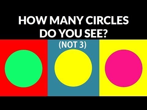16 MIXED RIDDLES TO TEST YOUR EYES EYE TEST 98% FAIL THIS TEST - YouTube