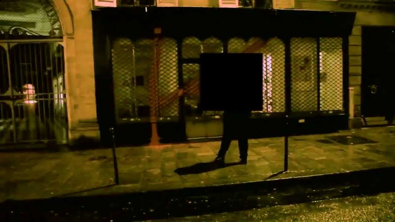 Graffiti- KIDULT x Визуальная Диктатура - YouTube