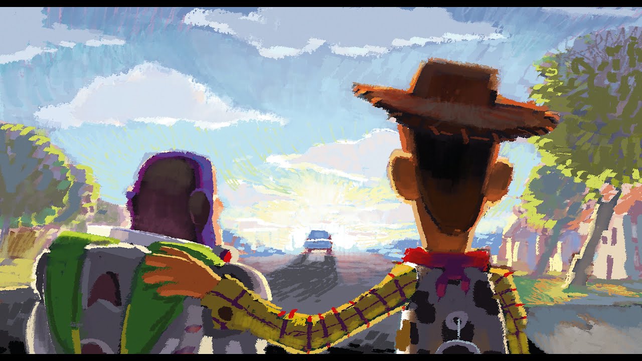 Toy Story - Day Care Dash mission completed as Buzz Lightyear - YouTube
