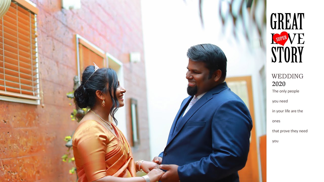 Kerala Wedding Highlight|Binny-Danshy|Cyriac Joseph|Crystalline Studio ...