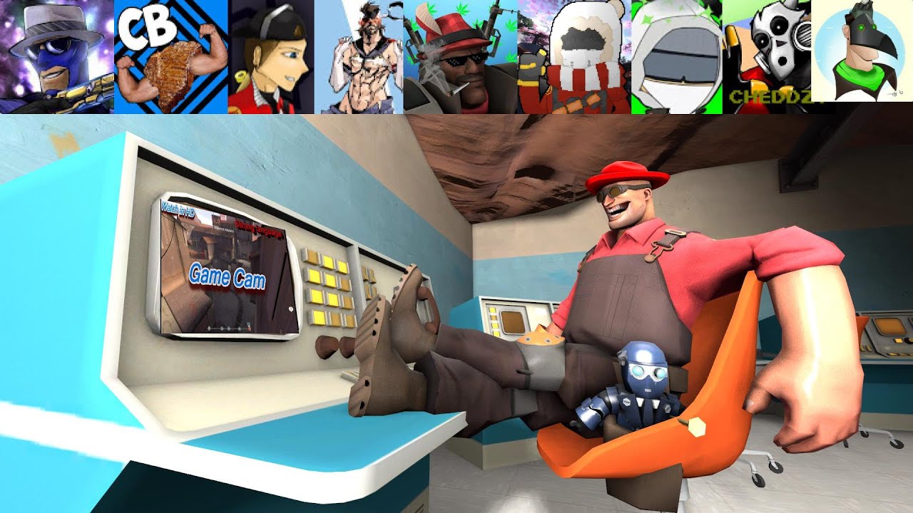 Rally Call Promotional Pub Highlights 1 - YouTube