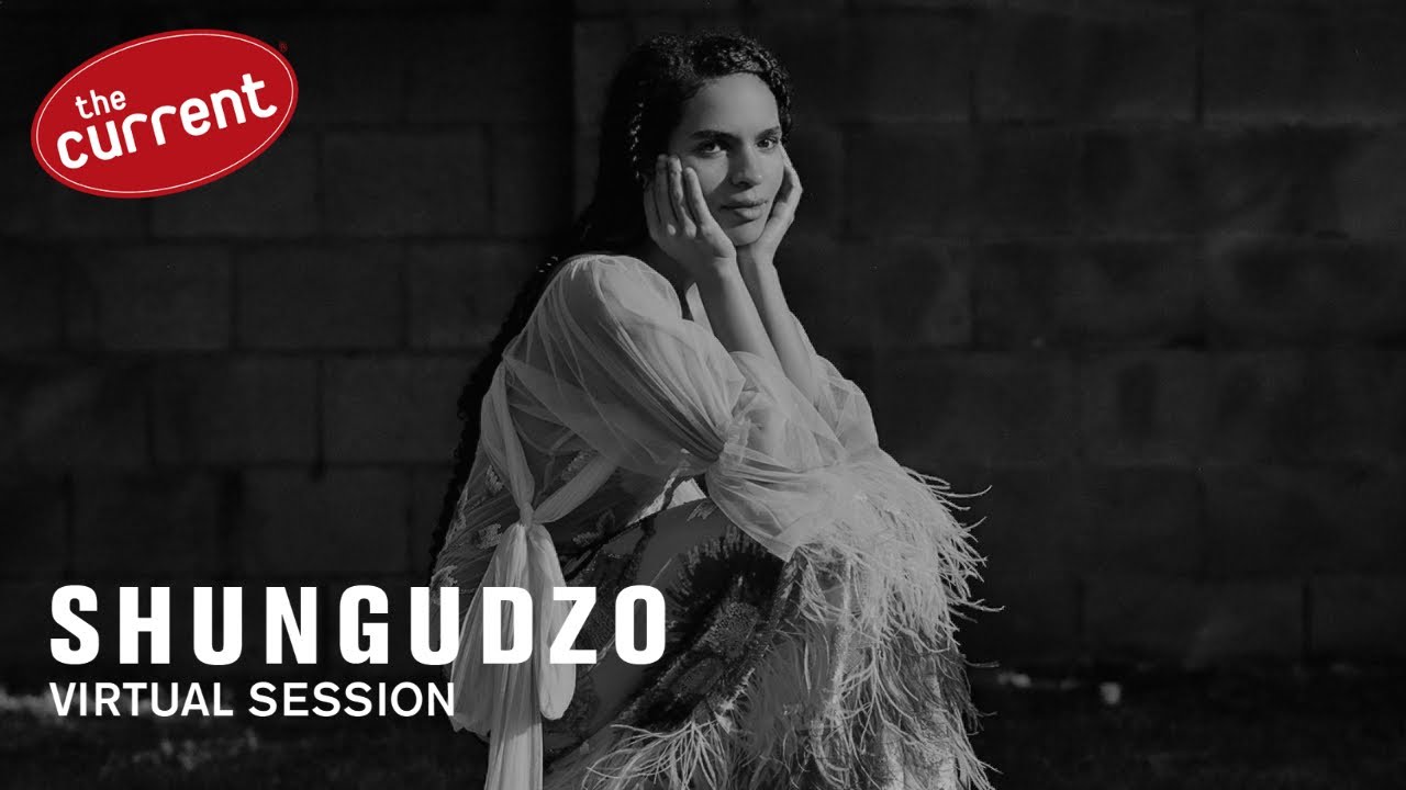 Shungudzo - Virtual Session - YouTube