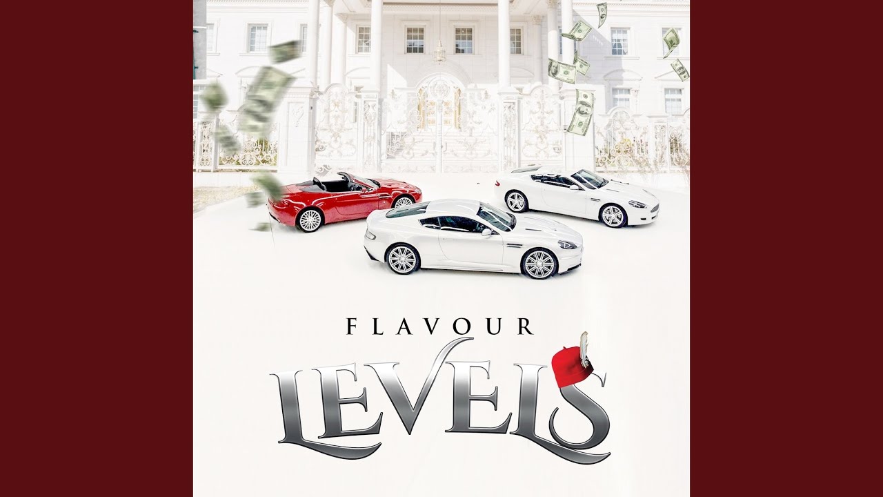 Levels - YouTube Music