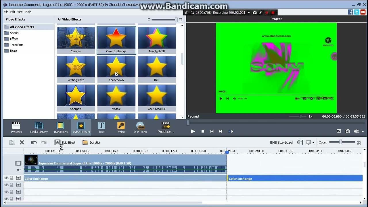 How To Make Chocobi Chorded On AVS - YouTube