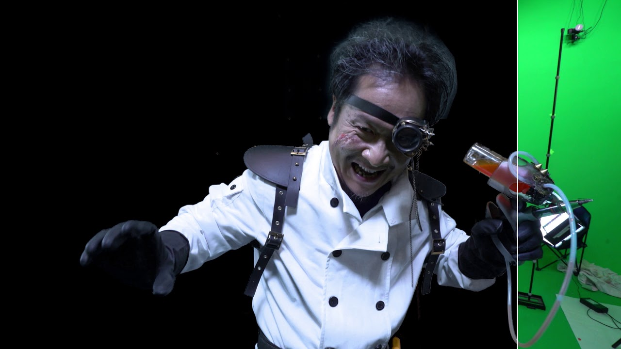 BlueArc-Animation studio introduction - YouTube