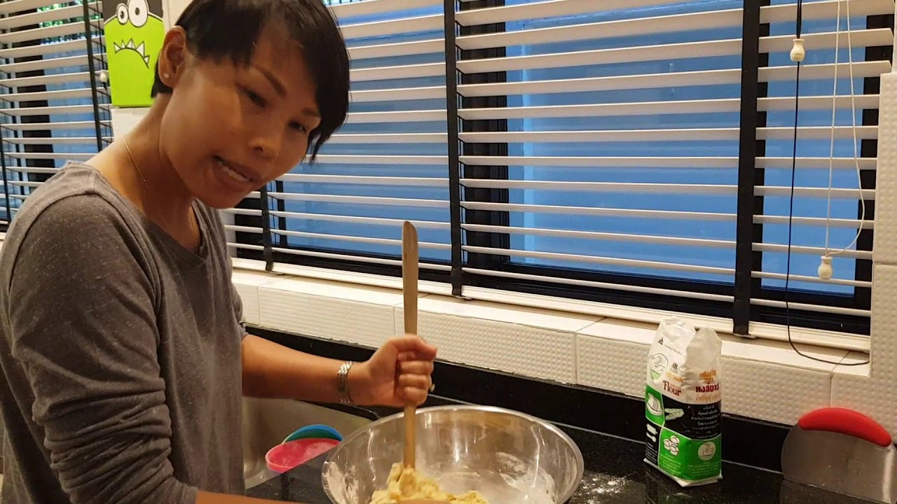 Cook with Tuk Episode #1 - YouTube