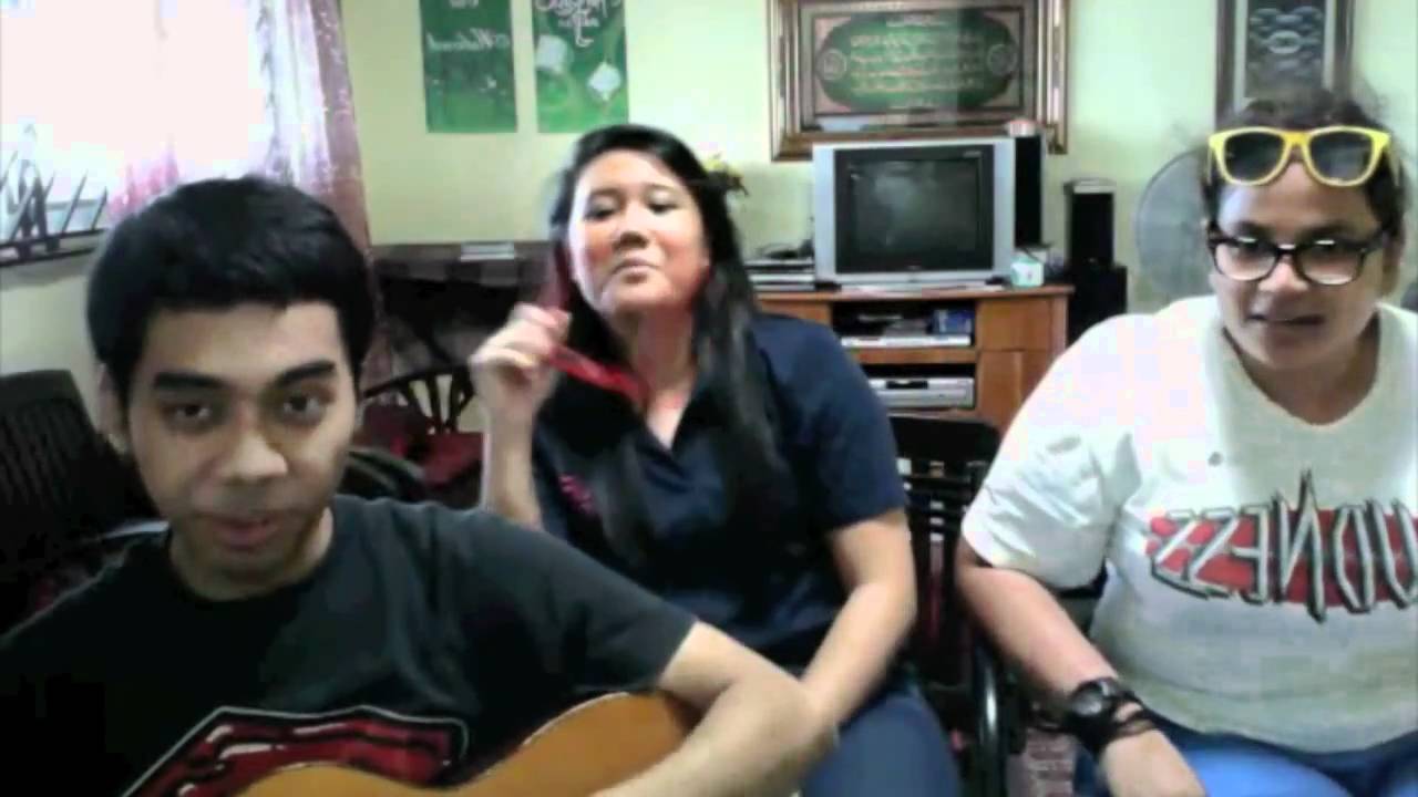 Do It Like A Matrep - YouTube