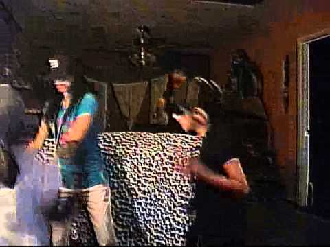 crazy fun night - YouTube