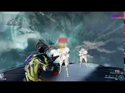 Warframe - Wild Frenzy + Grakata (NoBuilded) - YouTube