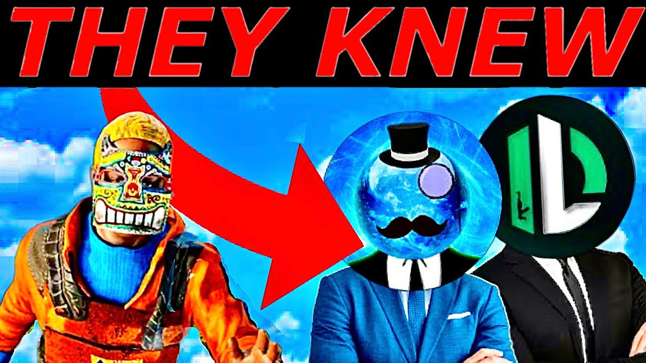 OT CLAN THE BEST CHEATING TEAM IN RUST - YouTube